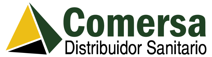 Comersa Distribuidor Sanitario